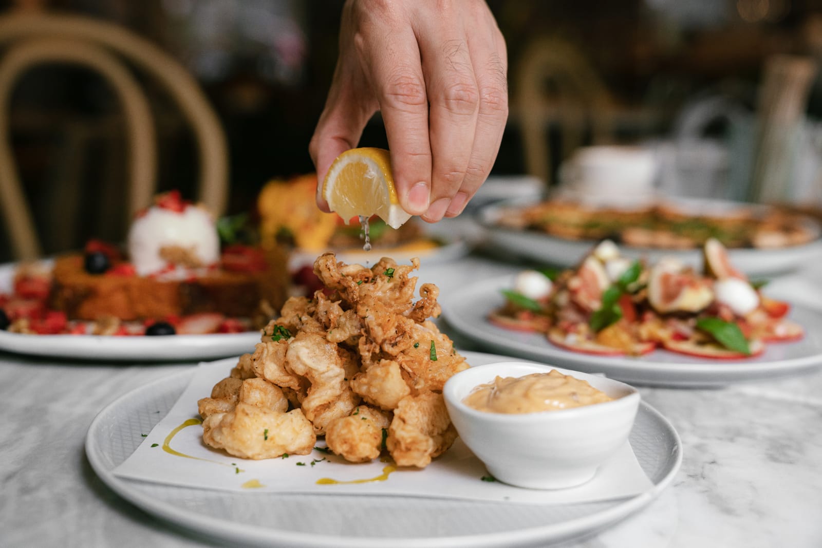 What Is Calamari? Definitions & Guide for the Fried Calamari Curious