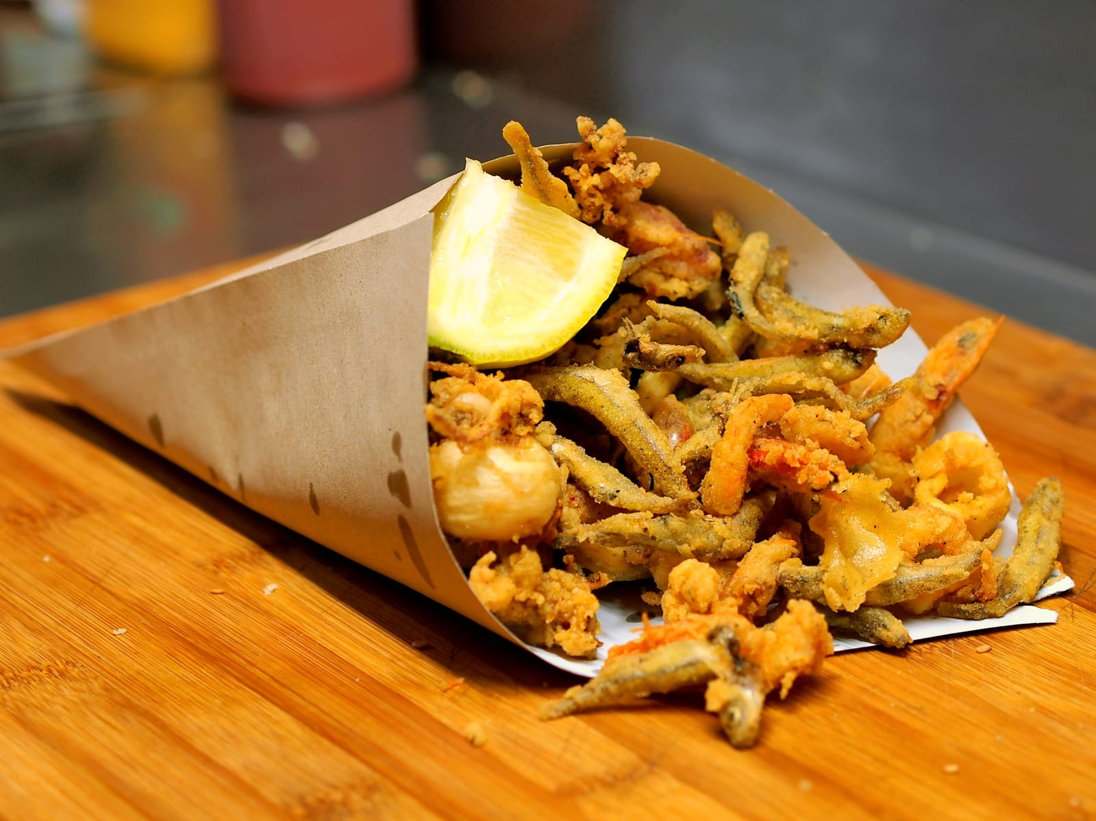 What Is Calamari? Definitions & Guide for the Fried Calamari Curious