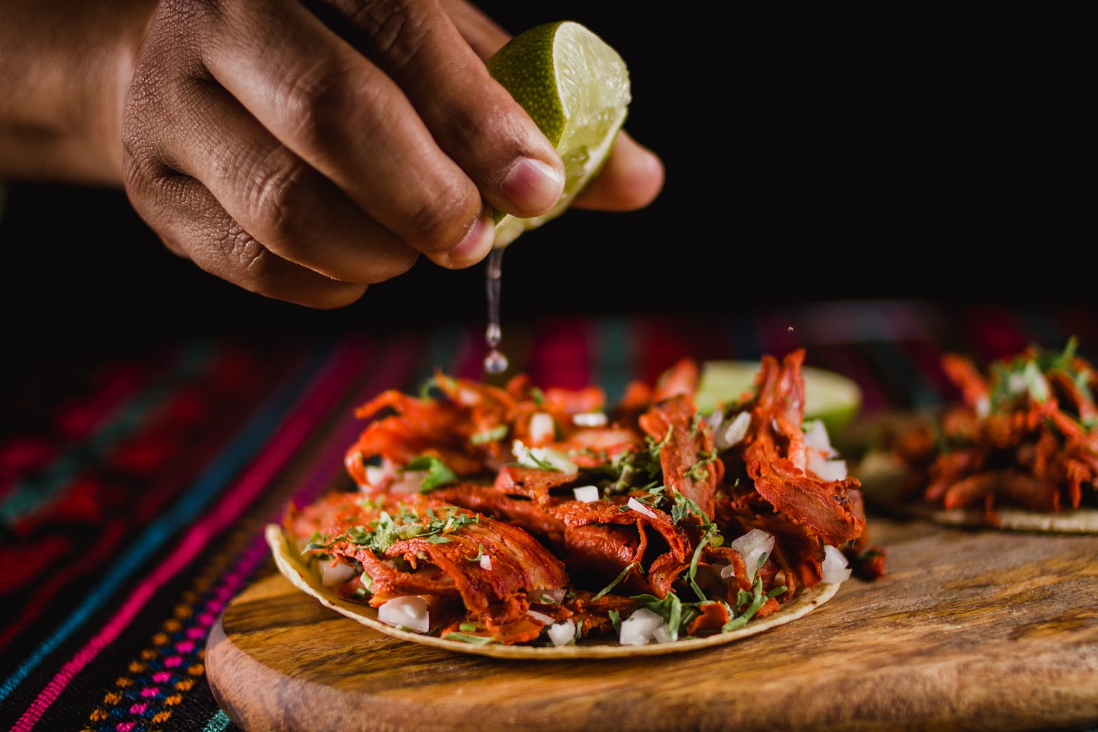 What is al pastor? A guide to the popular Mexican food