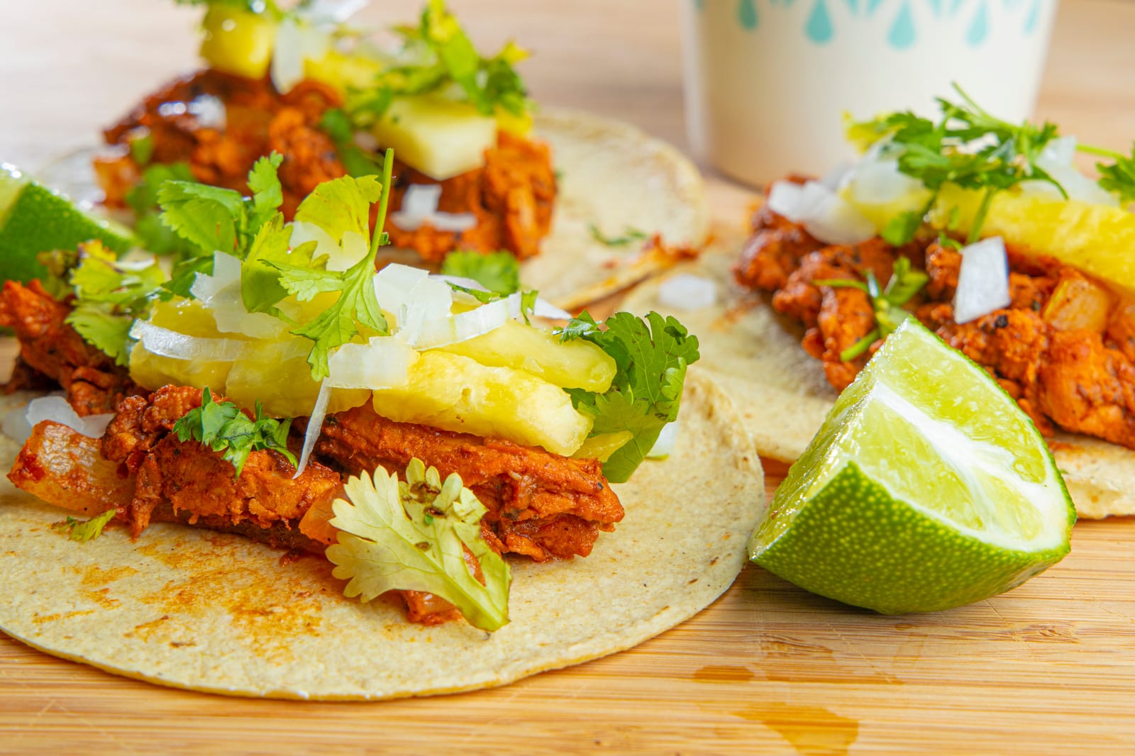 What is al pastor? A guide to the popular Mexican food