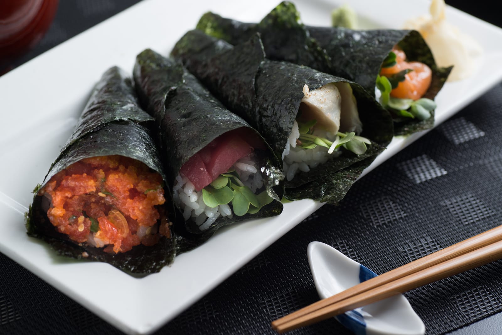 What is Maki Sushi? A Guide to the Sushi Roll