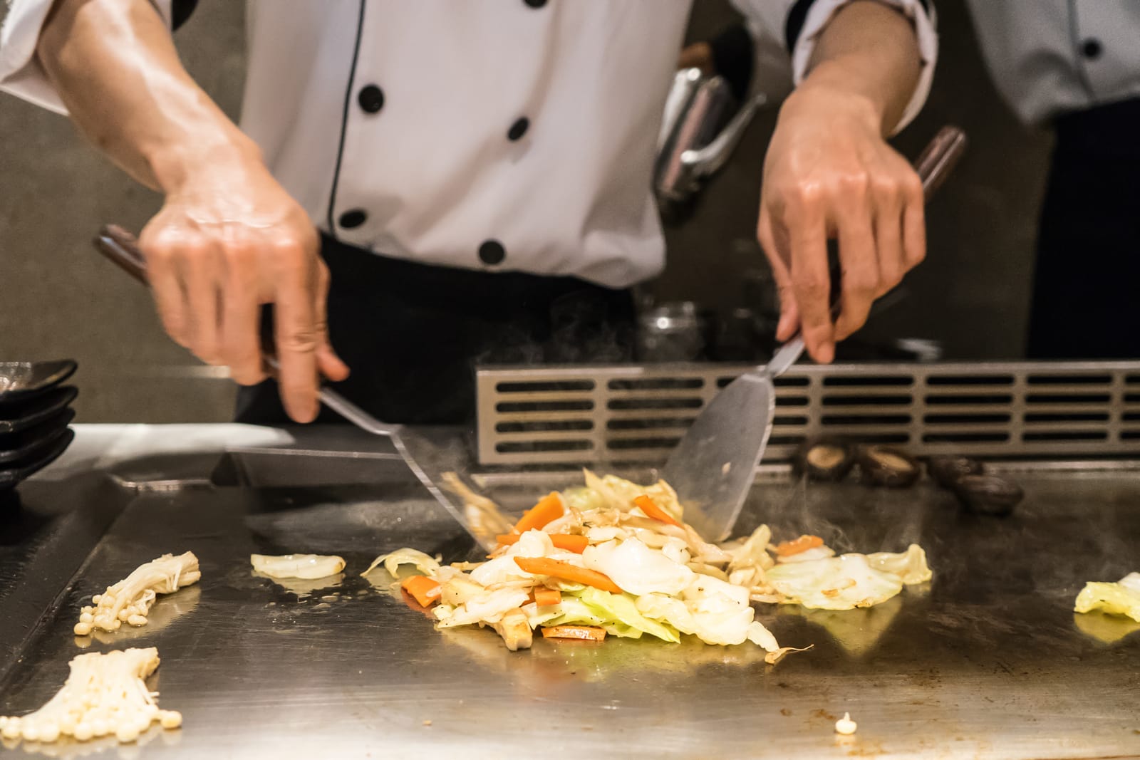 What is Hibachi? A Guide to the Popular Japanese Cuisine