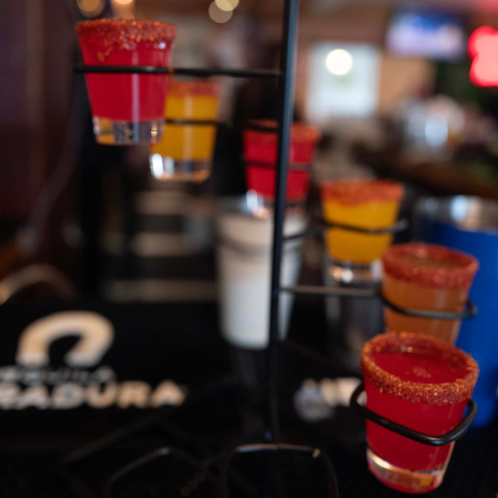 9 Ideas for More Profitable Bar Menus