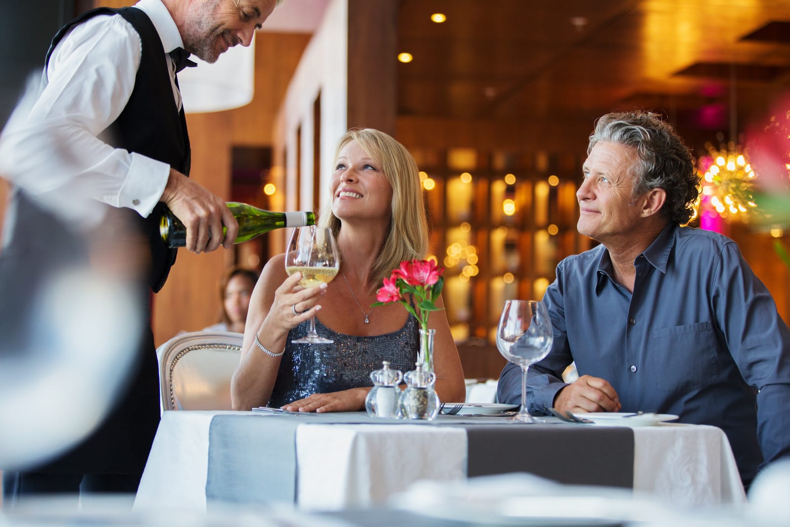 What Is a Corkage Fee? A Guide for Restaurants & Guests