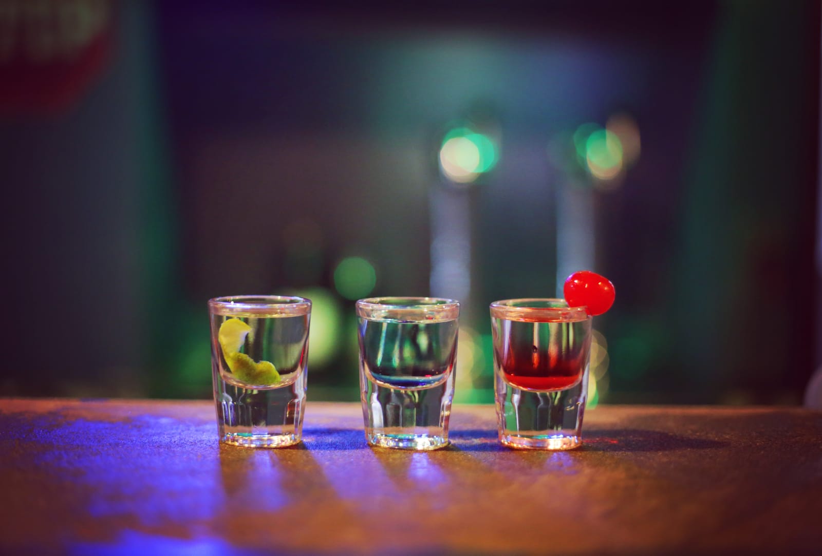 What is an Angel Shot? How bars can keep patrons safe
