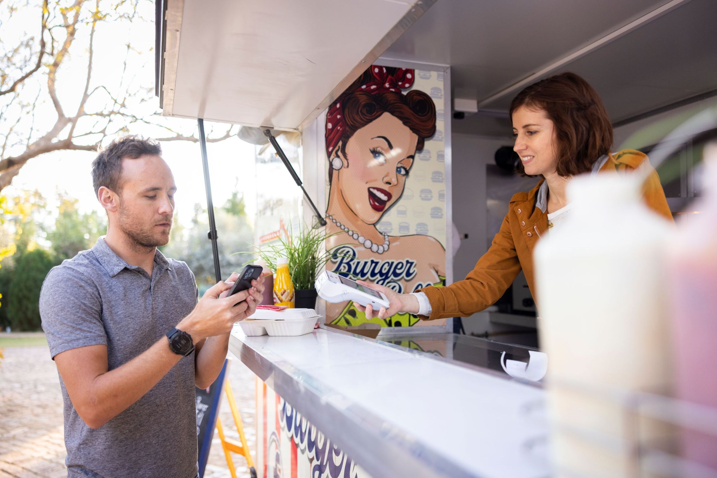 Cash In on Rewards from Local Businesses with the SpotOn App