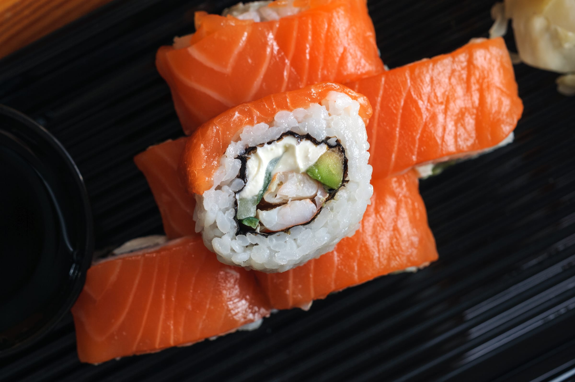 What is Maki Sushi? A Guide to the Sushi Roll