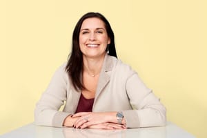 Lisa Banks - Heart & Hustle