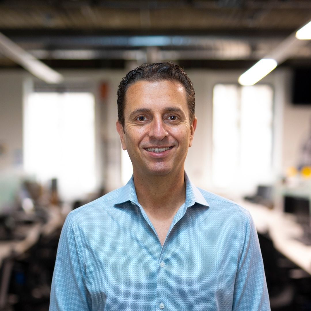 Doron Friedman - Heart & Hustle