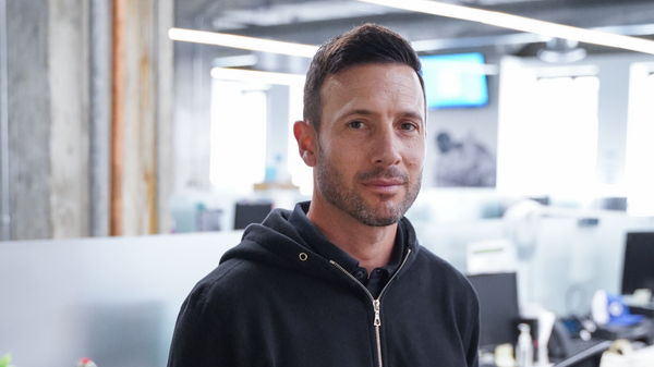 Matthew Hyman - Heart & Hustle