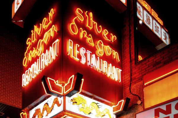 280 Restaurant Name Ideas + How to Name a Restaurant