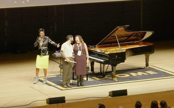 3 Takeaways from the Welcome Conference 2024