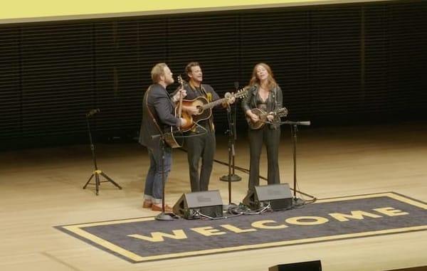 3 Takeaways from the Welcome Conference 2024