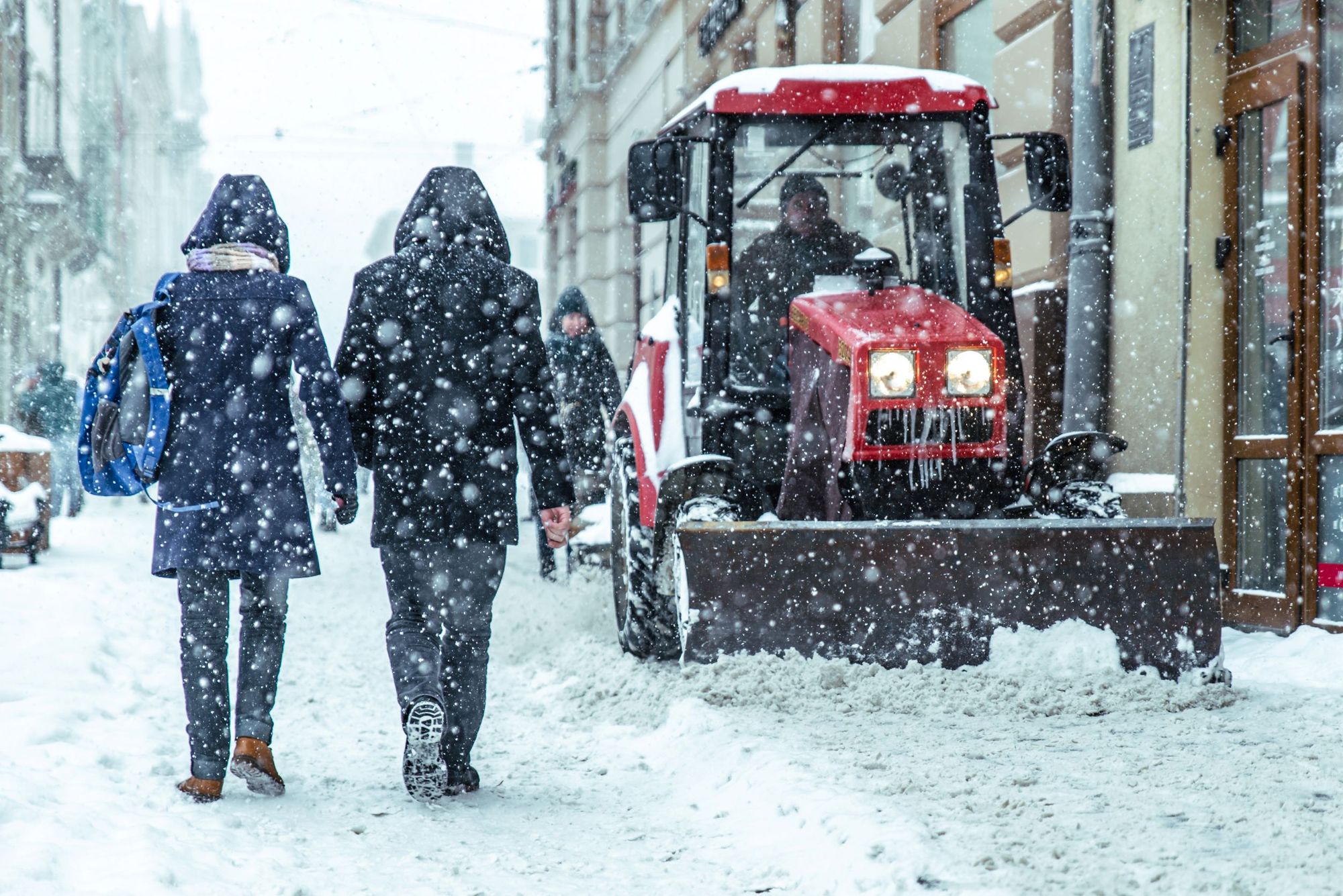 7 Tips for Preparing Your Business for Inclement Weather 7 Tips for Preparing Your Business for Inclement Weather
