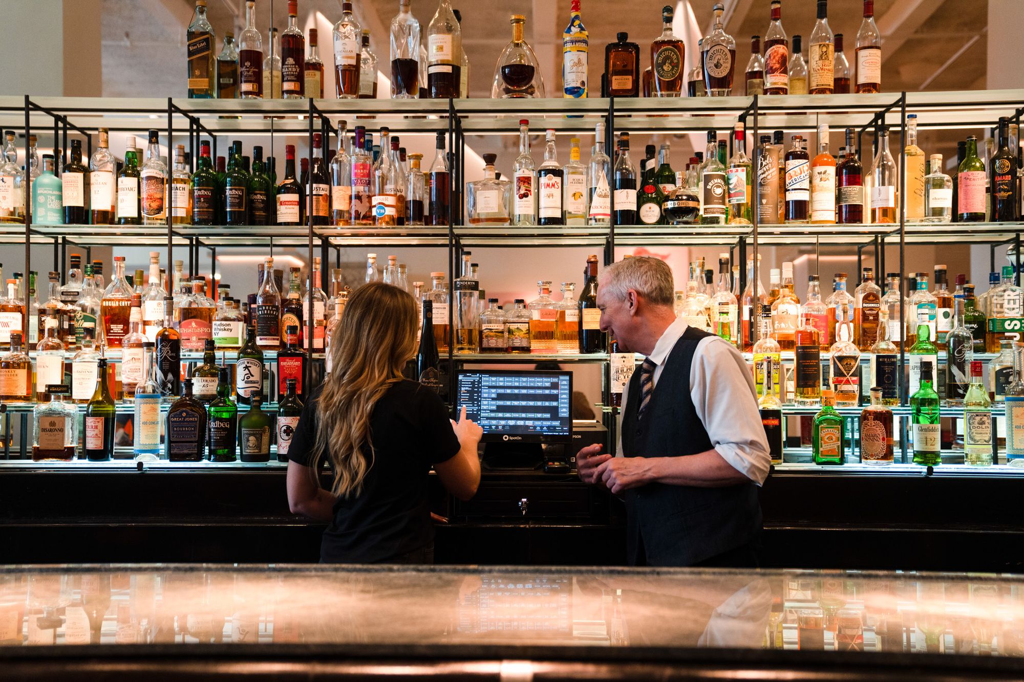 SpotOn vs Clover Comparison | SpotOn POS